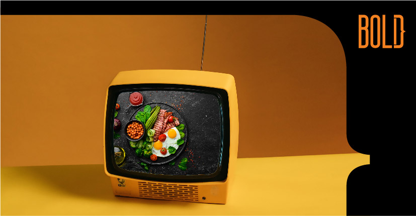 Cách đưa ý tưởng thô thành kịch bản TVC vạn người mê - Bold Creative ...