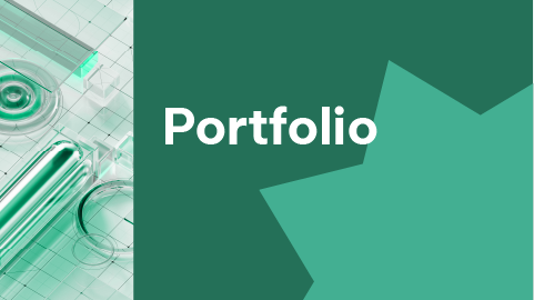 Portfolio - Bold Creative Training Lab