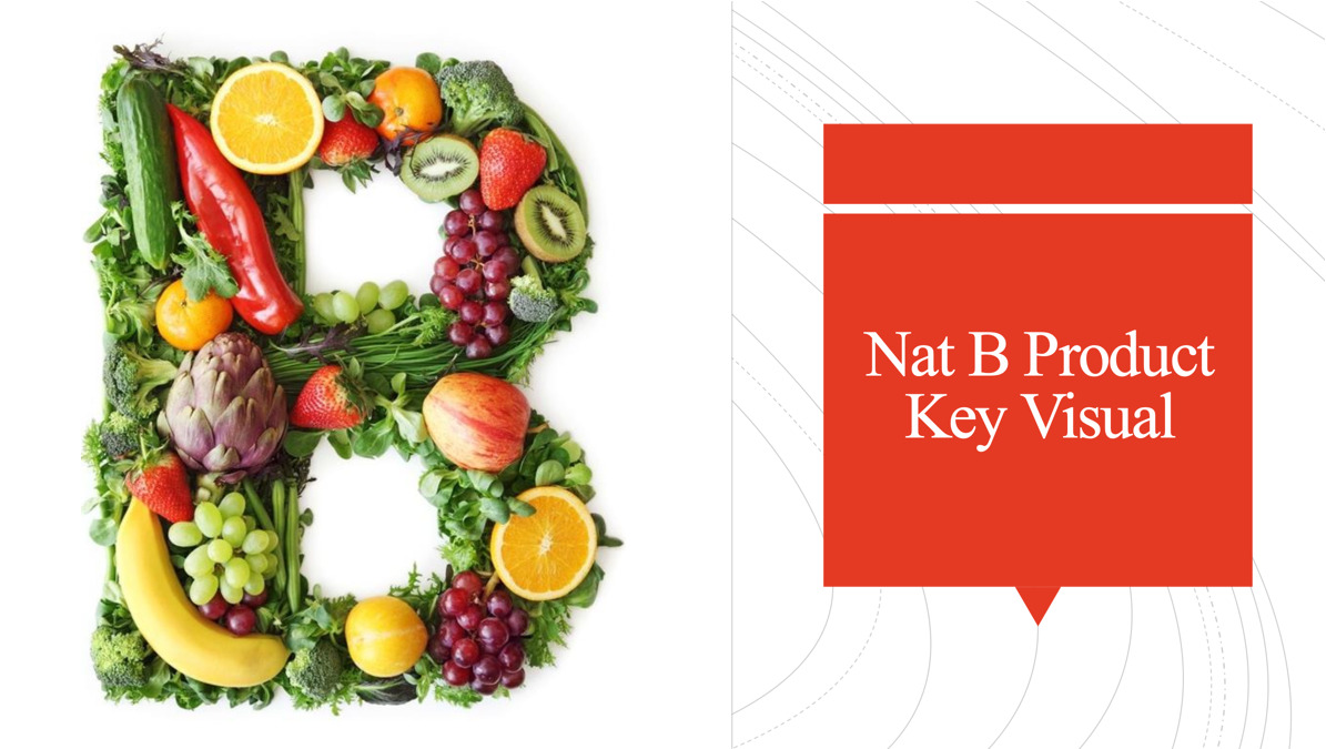 Key Visual Nat B - Bold Creative Training Lab