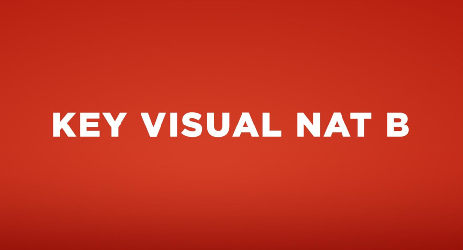 Nat B Present - Bold Creative Training Lab