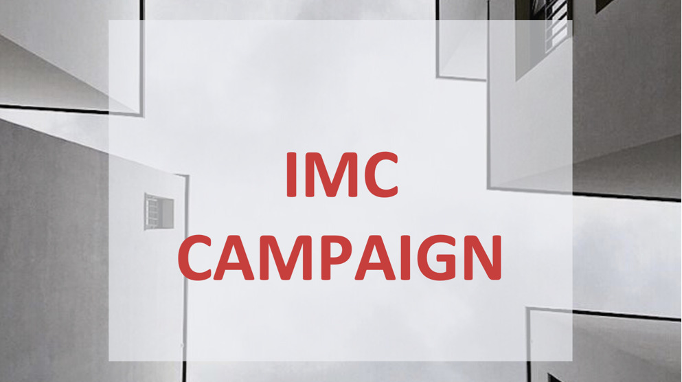 IMC Campaign - Bold Creative Training Lab