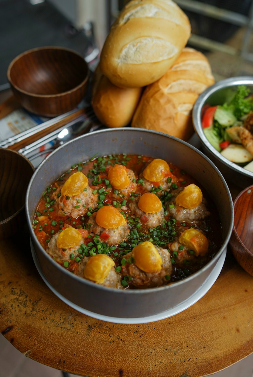 Lá thư thứ 5: Khi cuộc đời là cái bùng binh - Bold Creative Training Lab