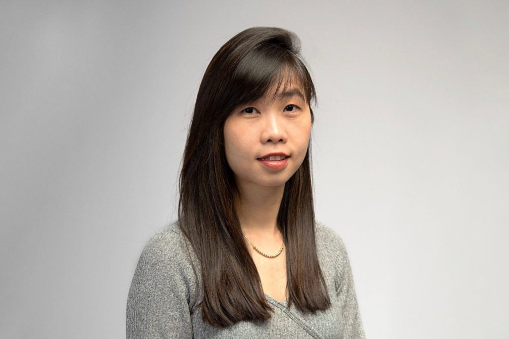 C. Dung Dương - Bold Creative Training Lab