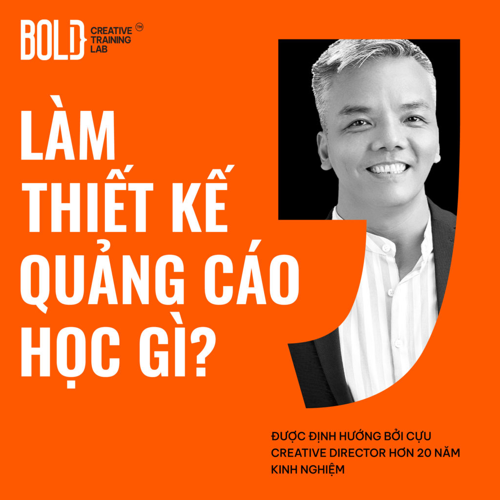 Lộ trình học để thăng tiến của Designer - được định hướng bởi cựu Creative Director hơn 20 năm ...