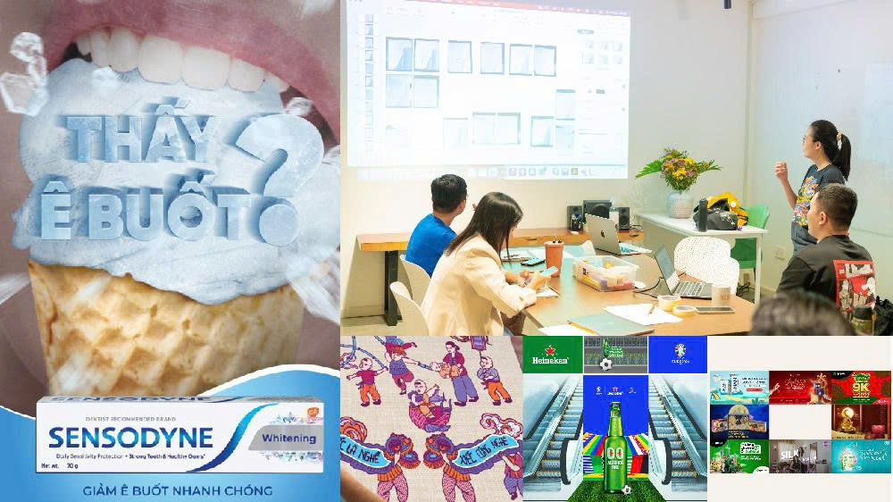 Key visual - POSM & Social post - Motion (Ứng dụng) - Bold Creative ...